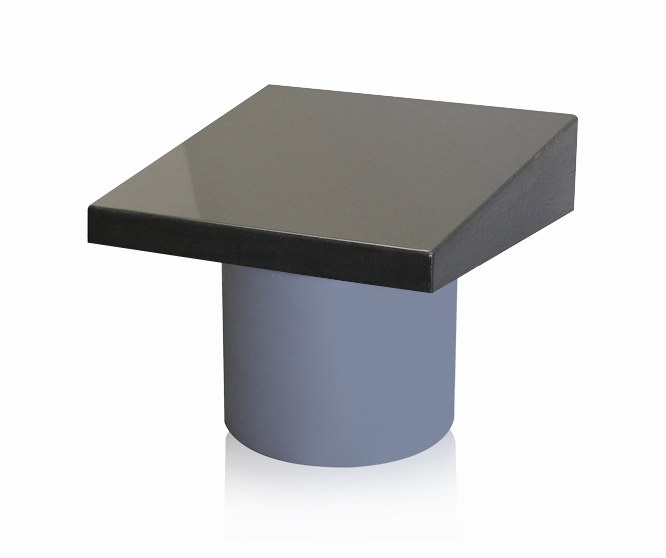 In-Ground Single Deep • Columbarium